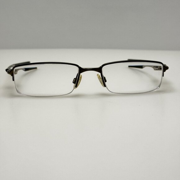 Oakley | Accessories | Oakley Eyeglasses Eye Glasses Frames Ox319355 ...